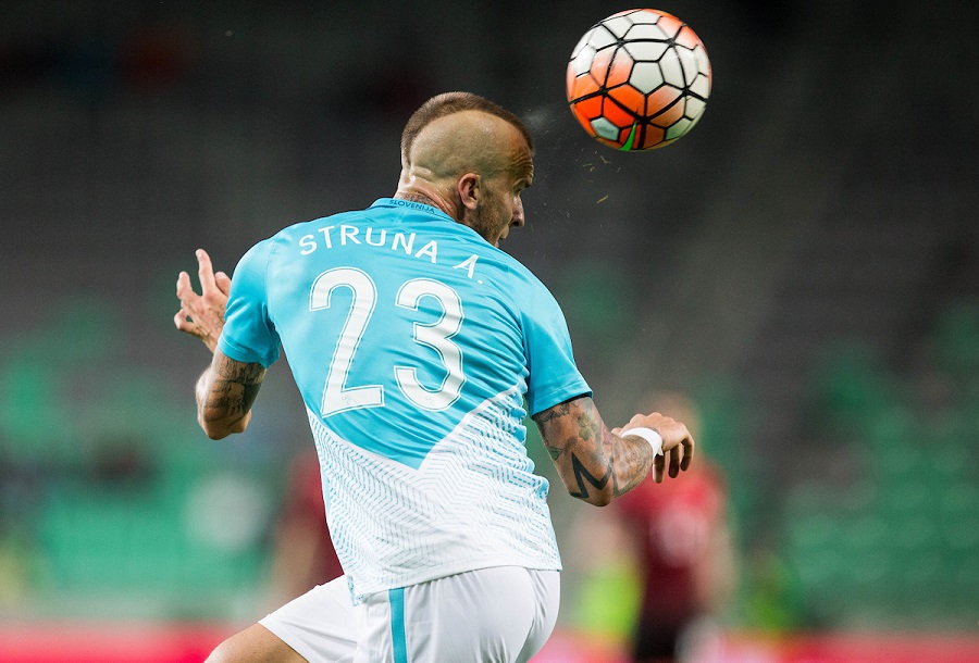 Aljaž Struna se iz Palerma seli v MLS – Šport TV