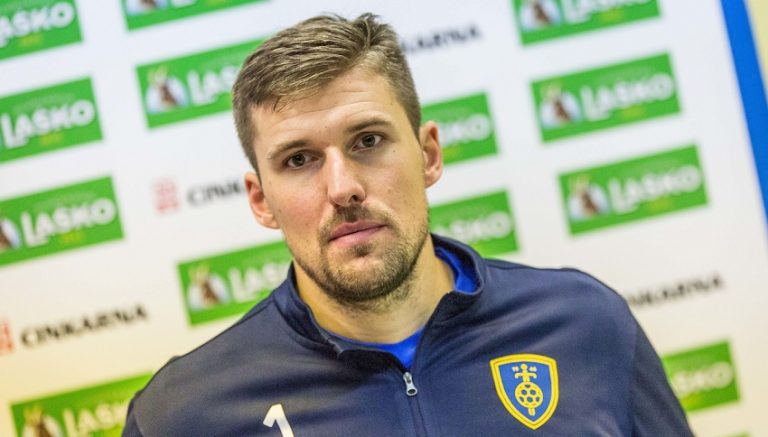 Lesjak pred Gorenjem najsrečnejši človek na svetu – Šport TV