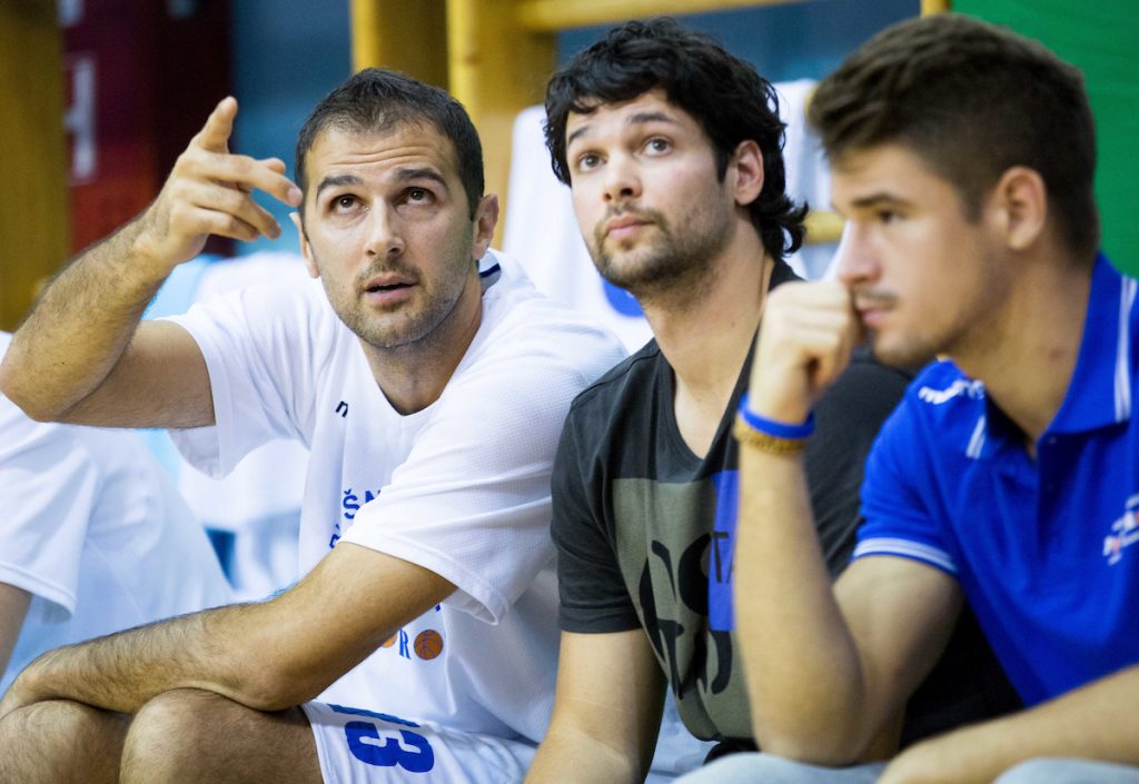 Stipe Modrić novi pomočnik Zorana Martića – Šport TV