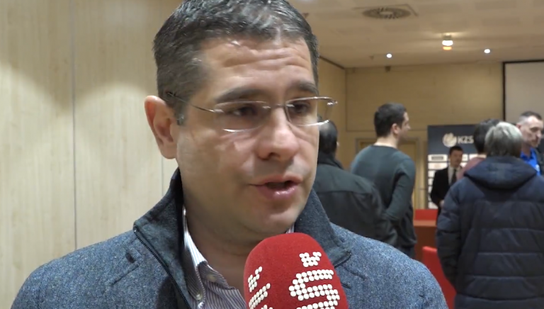 VIDEO: Pri Olimpiji vlogo favorita prepustili Sixtu – Šport TV