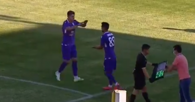 Romuni podirajo “zmešane” rekorde: Obe ekipi opravili menjavo v prvi ...