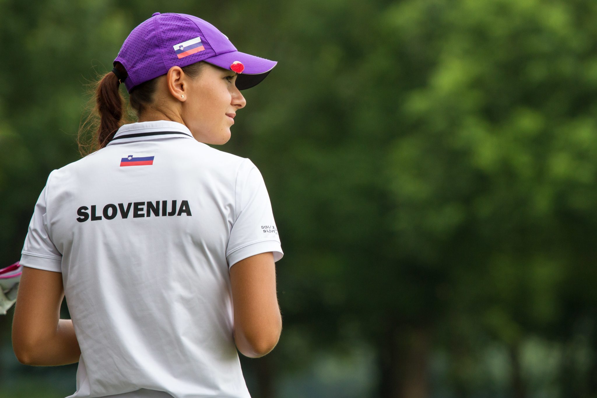 Ana Belac: Vedela sem, da lahko zmagam – Šport TV