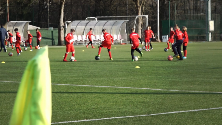 Klubi z reprezentančno tradicijo: ND Slovan – Šport TV