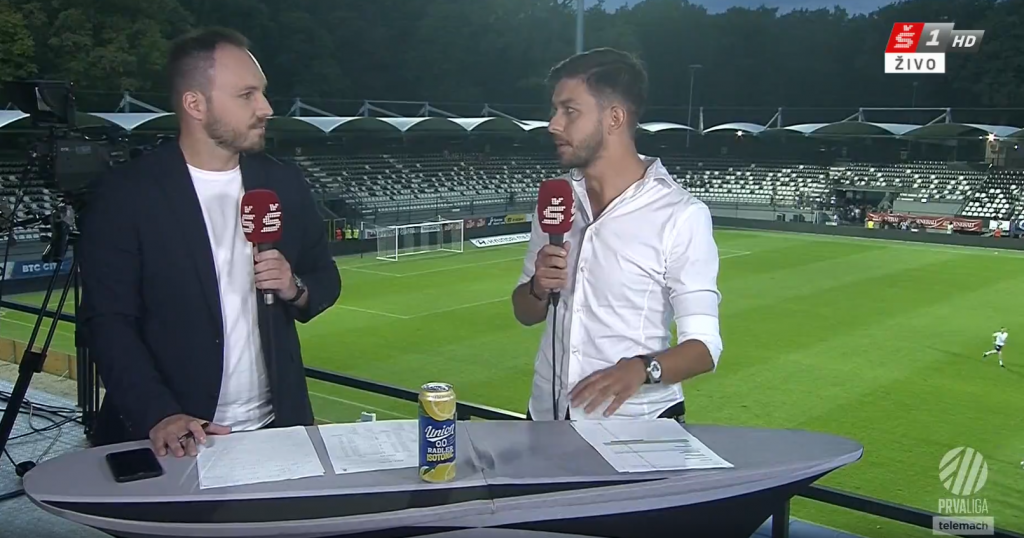 Apatič: Zmaga nad Muro je lahko ključna za sezono Maribora (VIDEO ...