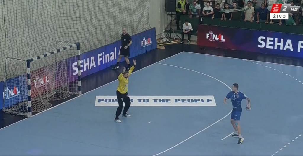 Lesjak ob debiju junak makedonske zmage za zgodovino (VIDEO) – Šport TV