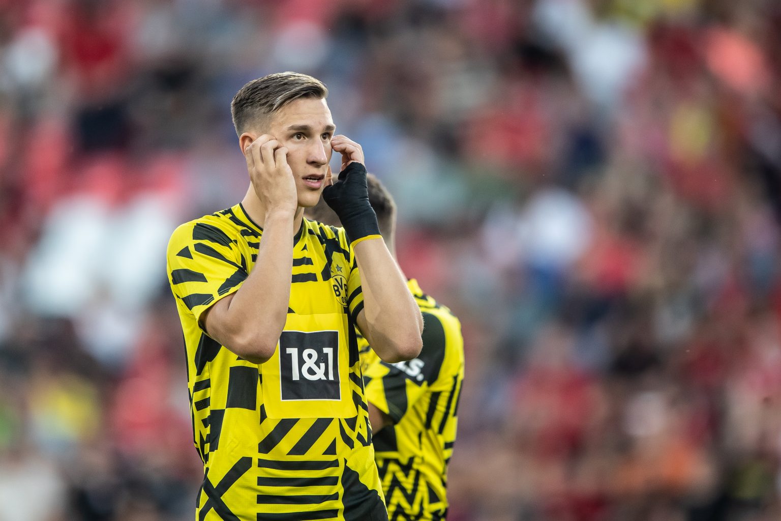 Branilec Dortmunda jasen: Vsi vemo, da svetovno prvenstvo ne spada v ...