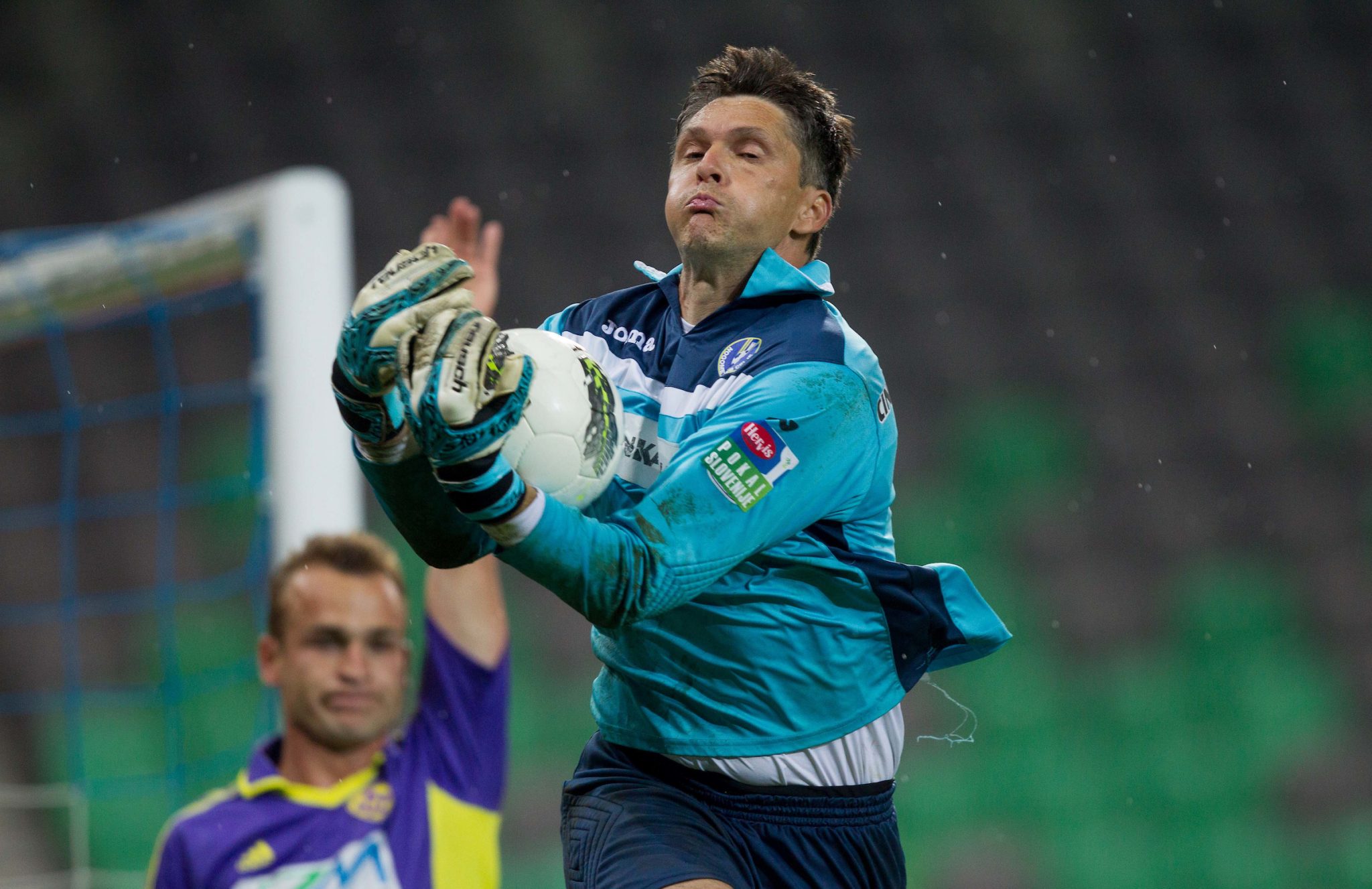 Amel Mujčinović: Razlika se je zmanjšala (VIDEO) – Šport TV