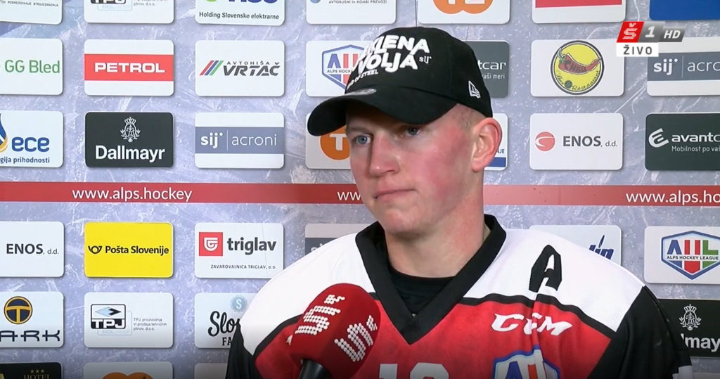 Logar po zapravljeni prednosti na lestvici: V tem delu sezone bo vsaka ...