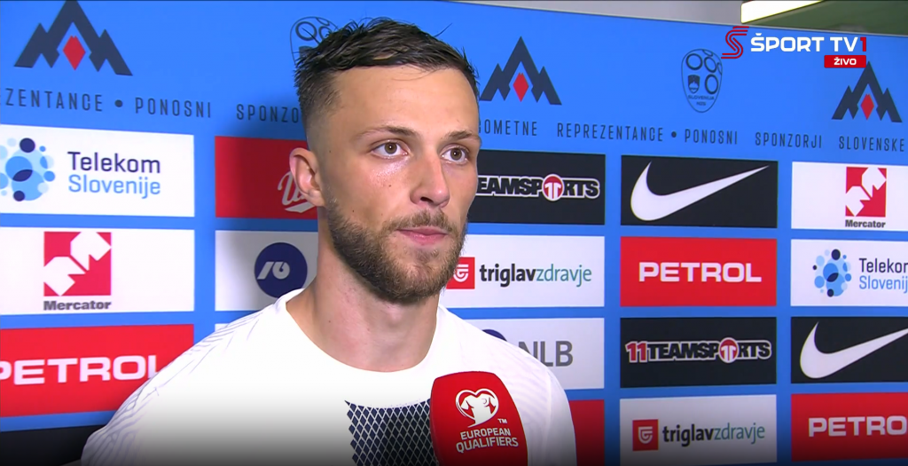 David Brekalo: Kljub šestim osvojenim točkam v slačilnici ni evforije ...