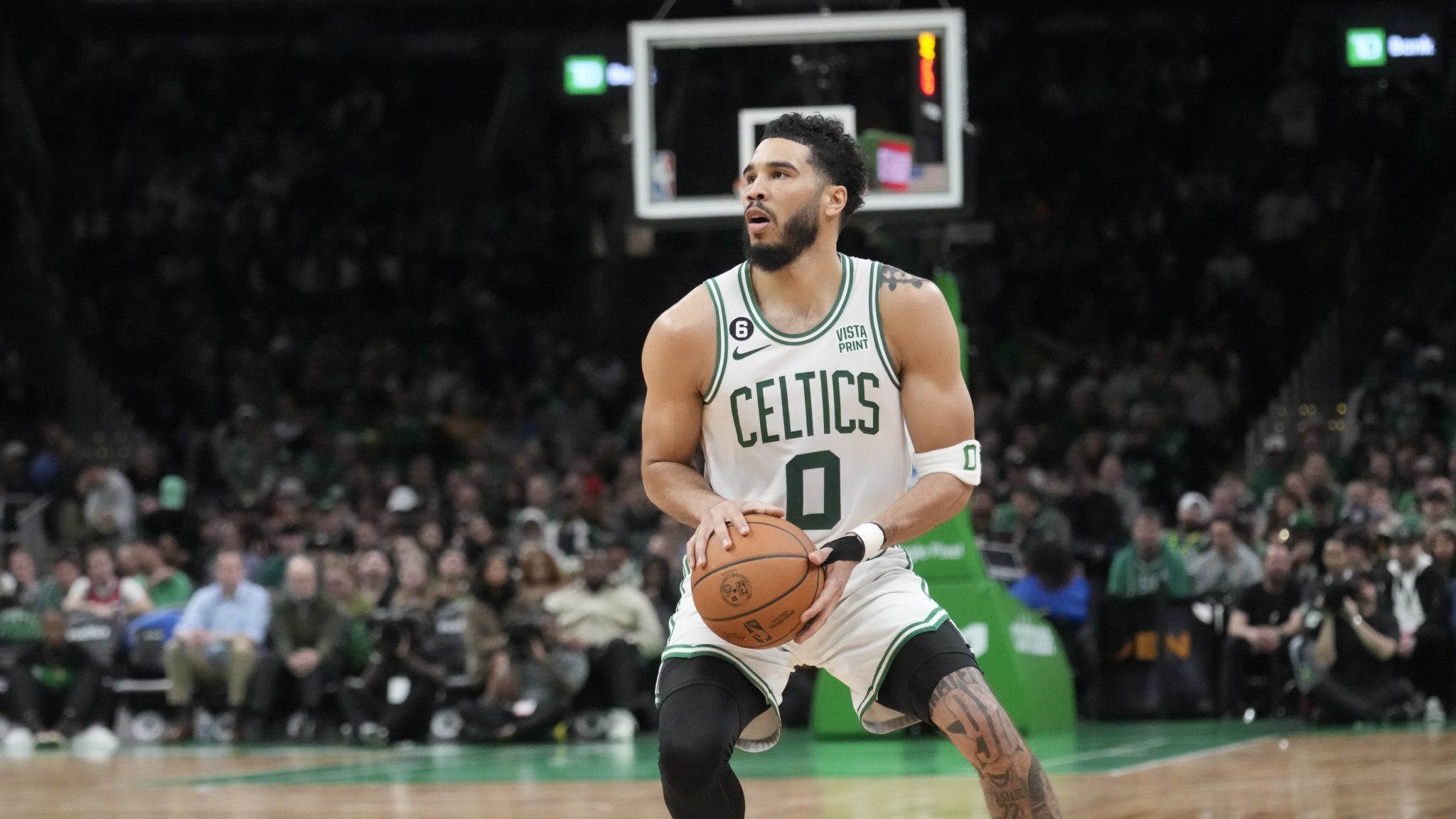 NBA: Boston že po dveh tekmah na pol poti do finala, Indiana ostala ...