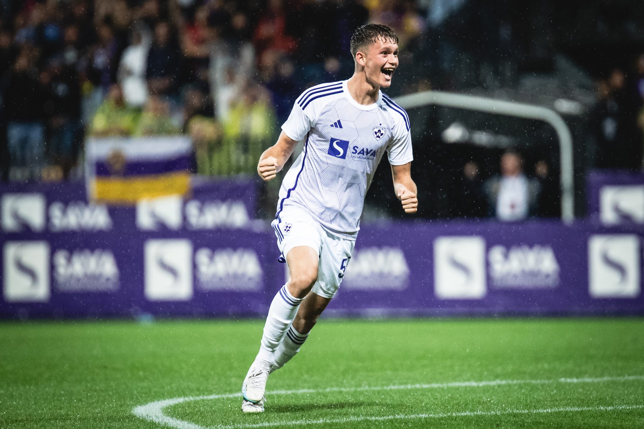 Marcel Lorber: O tujini še ne razmišljam (VIDEO) – Šport TV