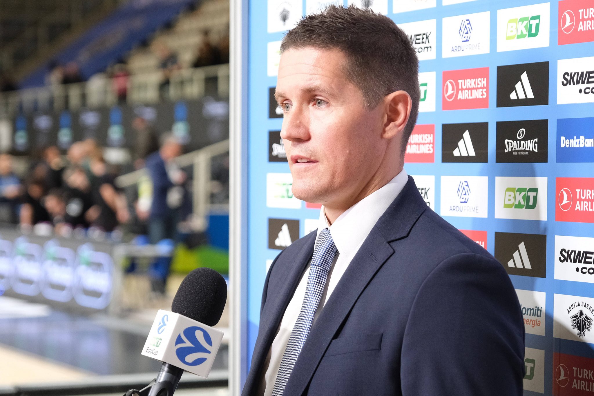 Lakovič: “Porazi so nas prizadeli, a smo na pravi poti, počasi ...