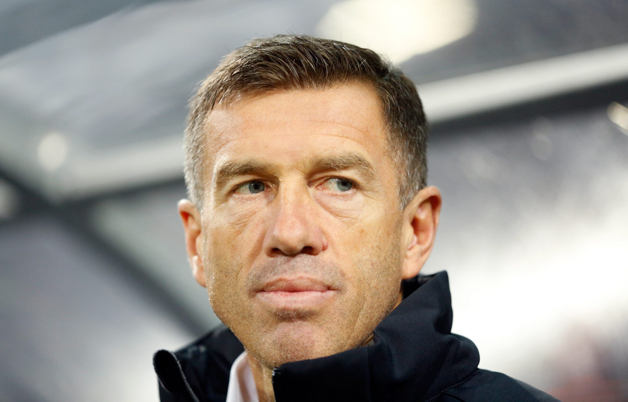 Katanec zaključni turnir pričel z remijem – Šport TV