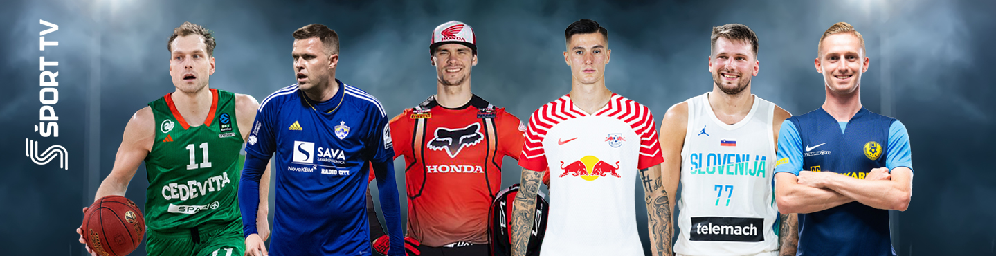 O Šport TV – Šport TV