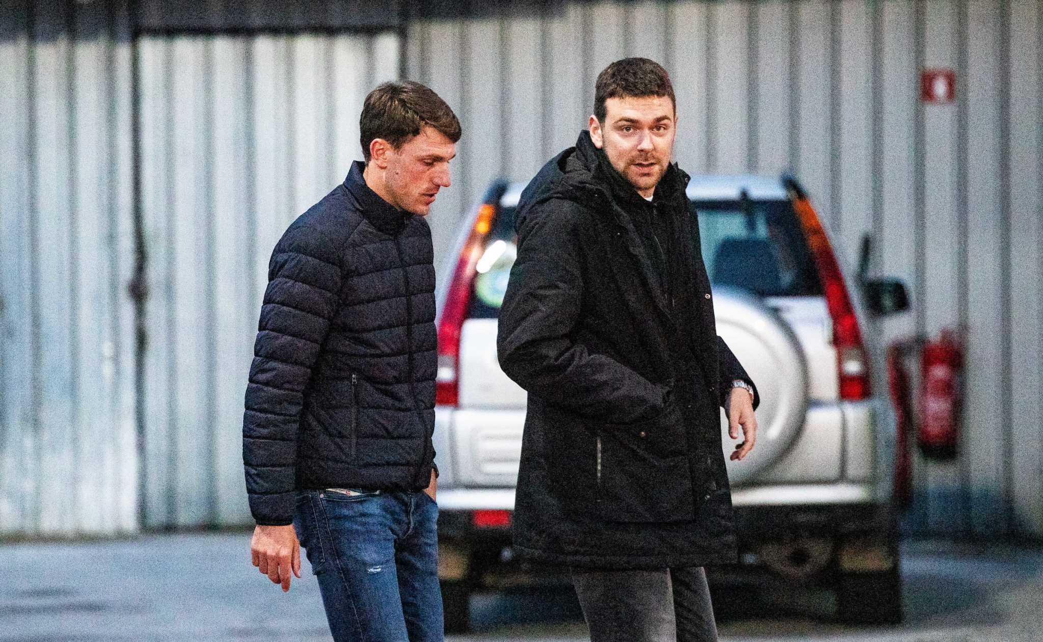 Bivši pomočnik direktorja slovenskega prvoligaša zanikal govorice o ...