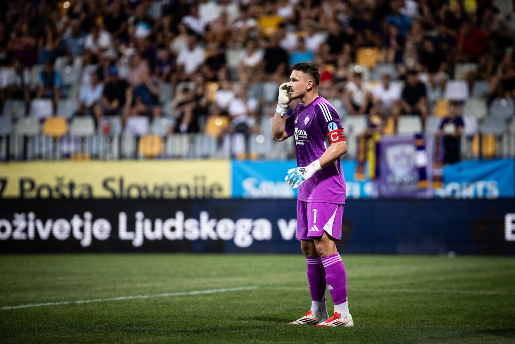 Celje in Koper nadaljujeta evropsko pot, Maribor pred prvim izzivom – Šport TV